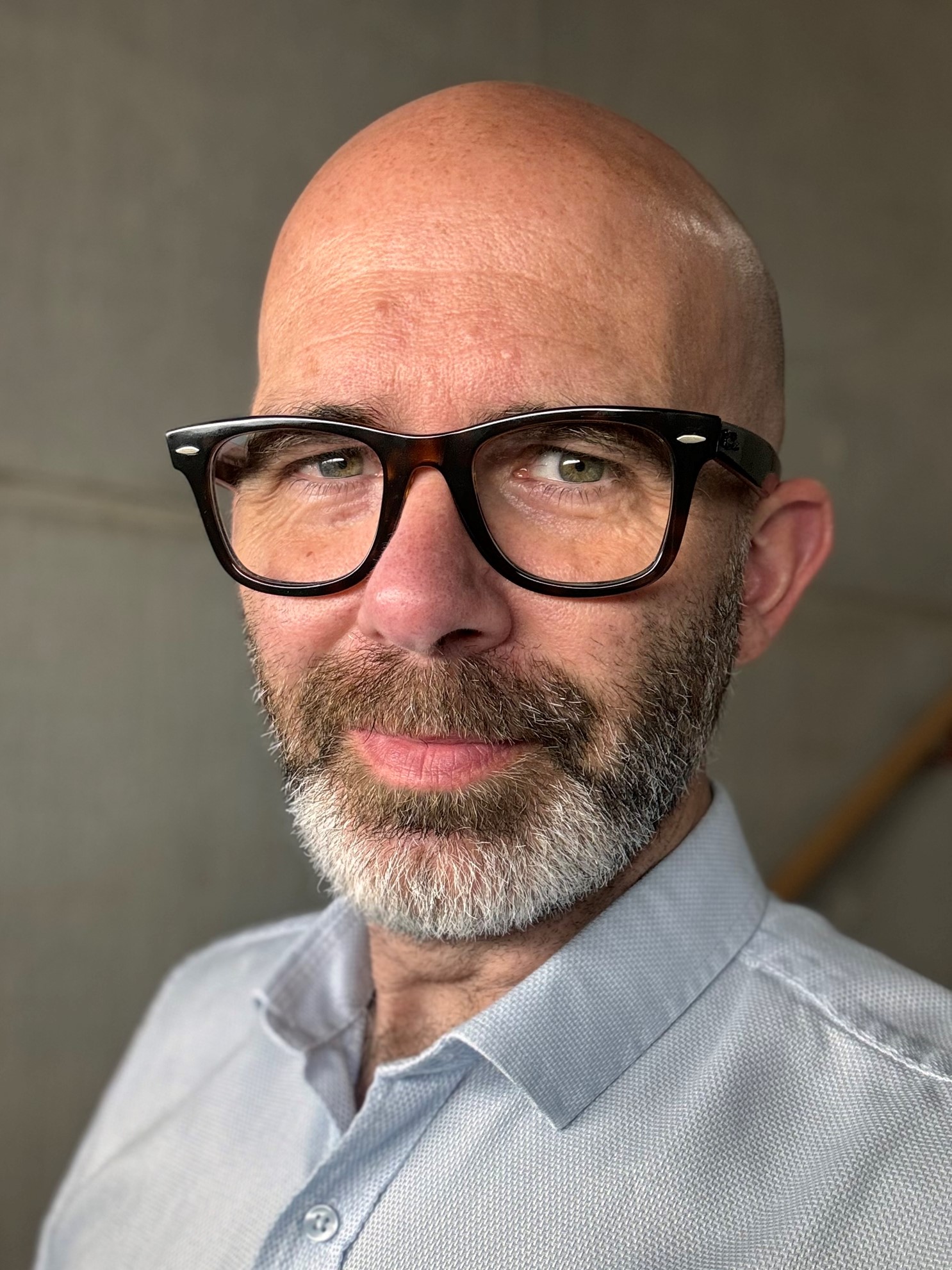 Project Team – Manchester Voices